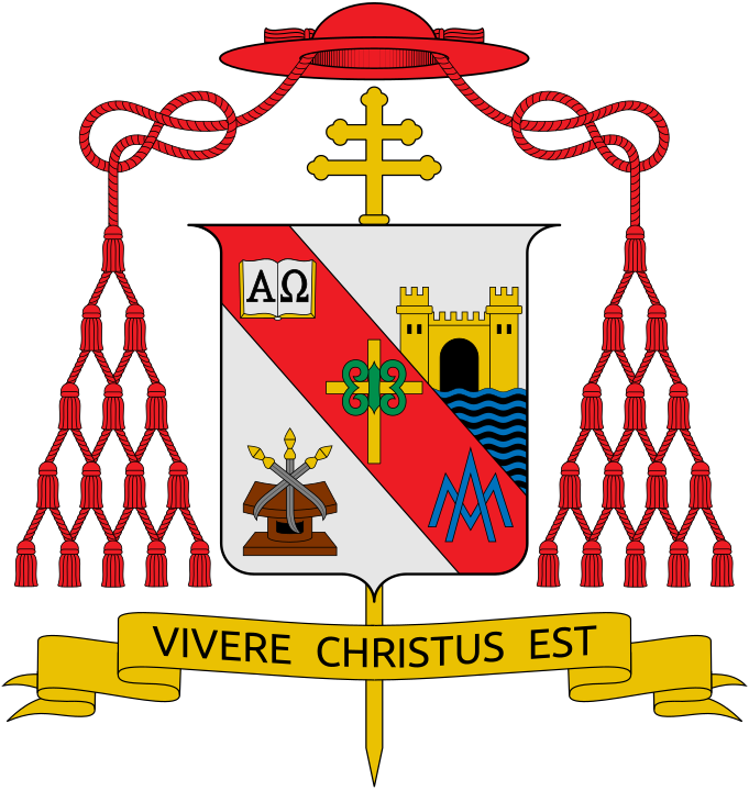Cardinal Peter Kodwo Appia Turkson - The College of Cardinals Report