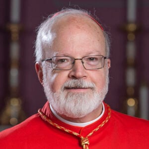 Cardinal Seán Patrick O’Malley, O.F.M. Cap. - The College of Cardinals ...