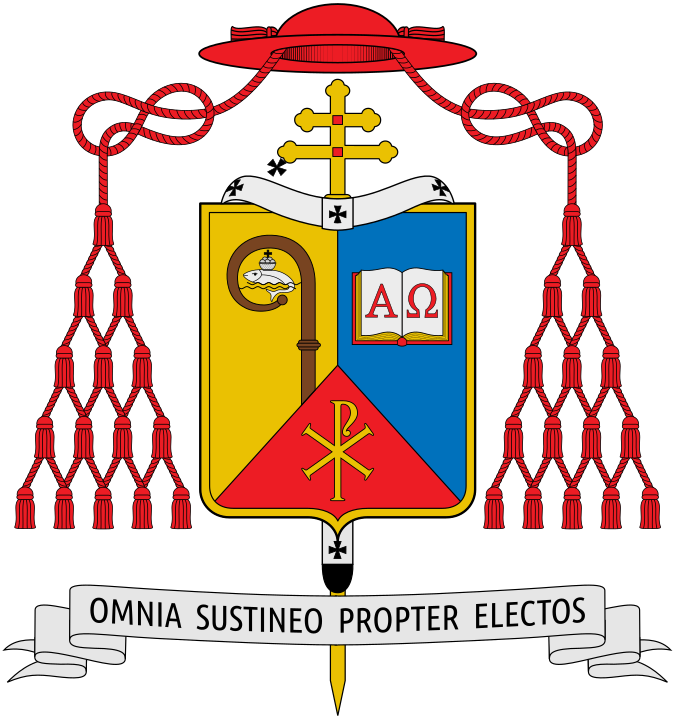 Cardinal Paulo Cezar Costa - The College of Cardinals Report